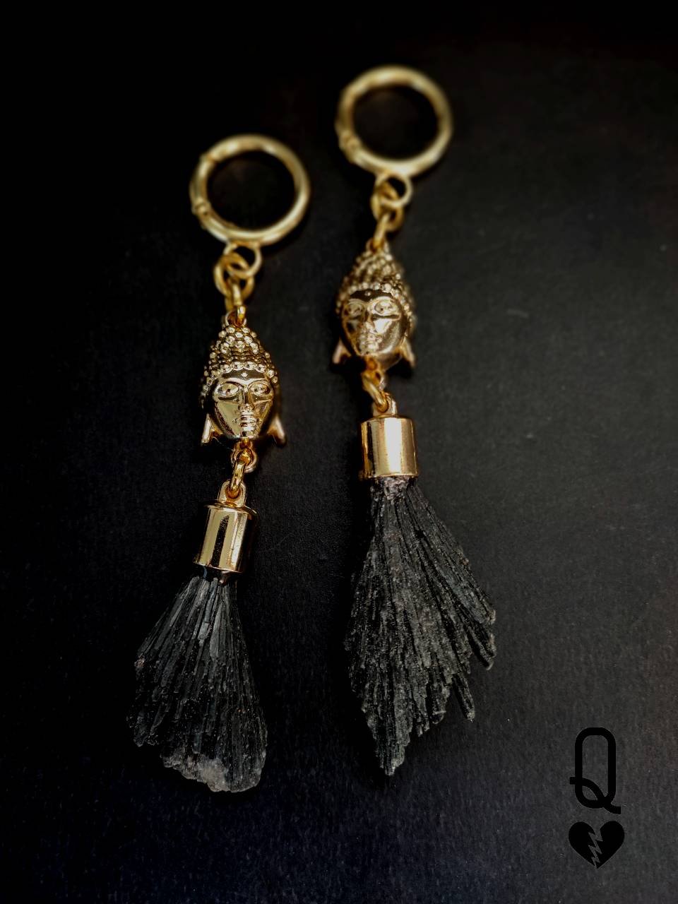 Budah - Corpsequeenstore